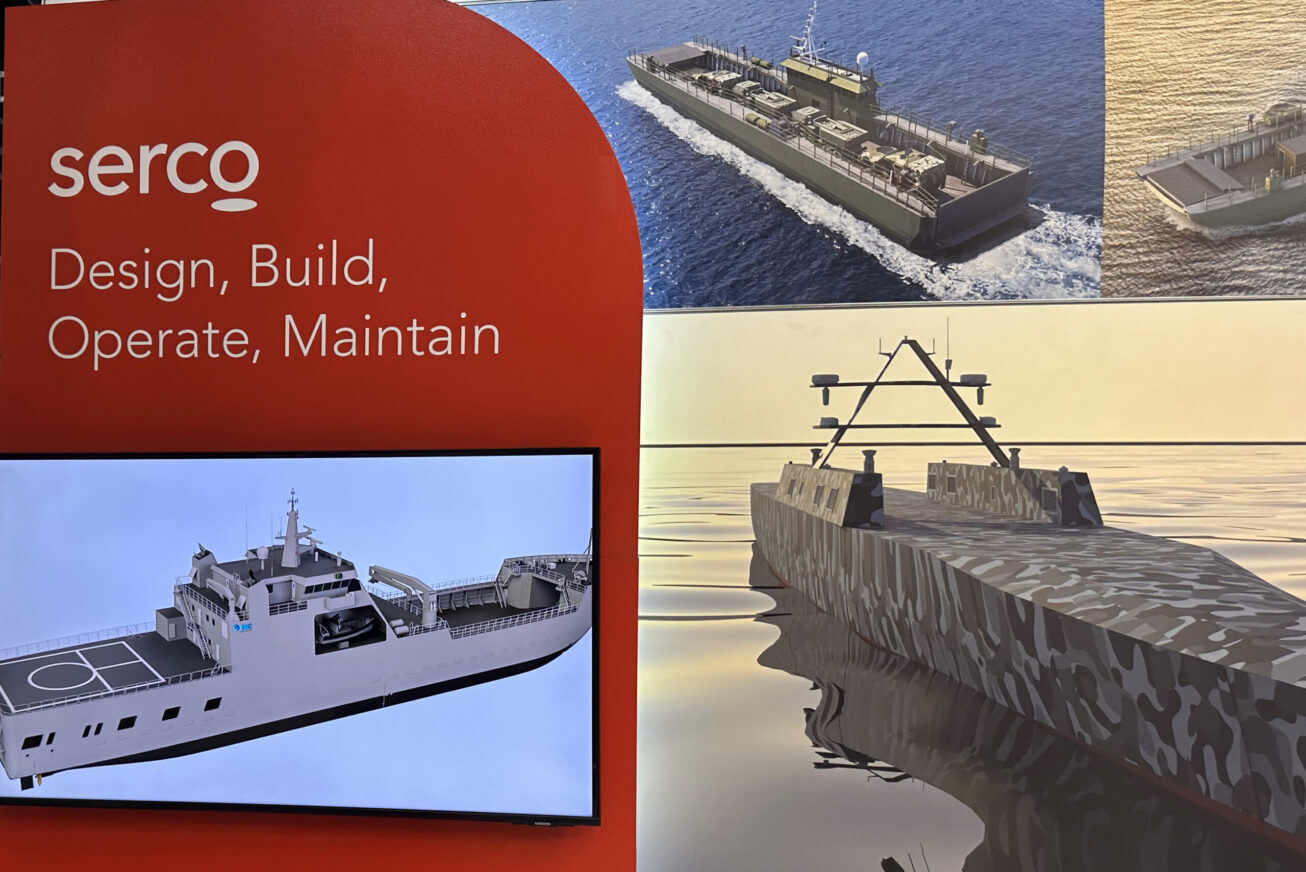 News – IMC Naval Architects