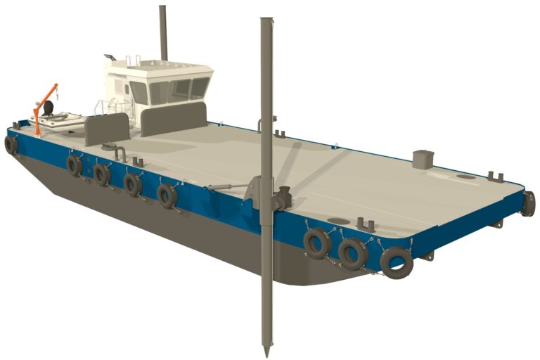 IMC Naval Architects – Trusted Marine Solutions